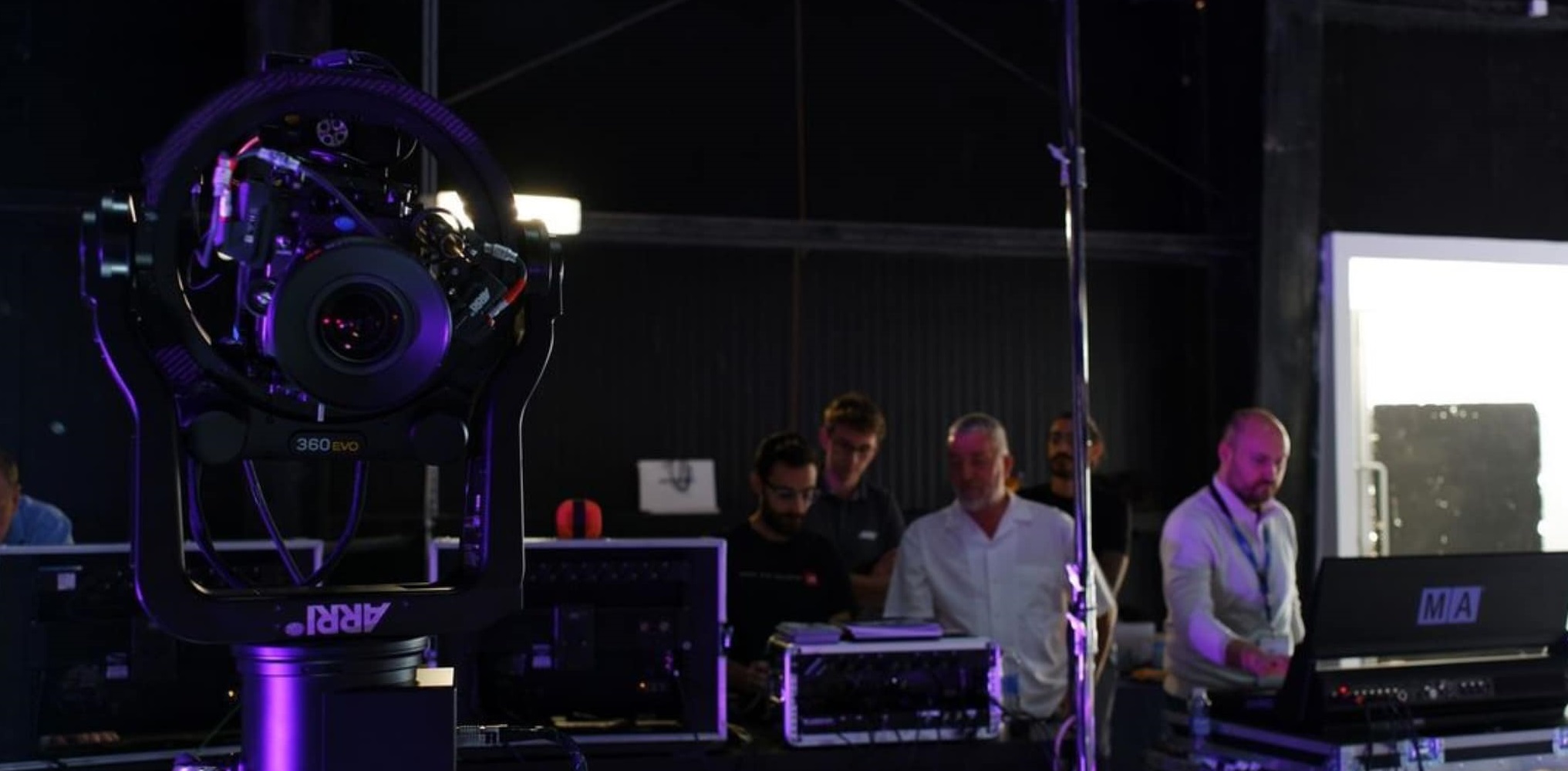 Are You Looking for Audio Visual Equipment Rental in Dubai?